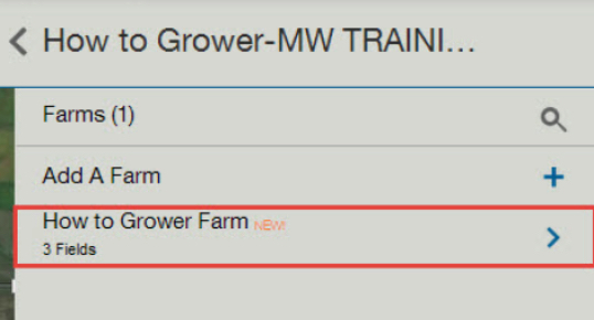 Creating Zones Using SSURGO Data – AgVerdict Help Page