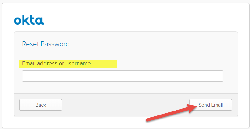 Login Issues /Reset Password – AgVerdict Help Page