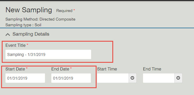 Directed Composite Sampling – AgVerdict Help Page