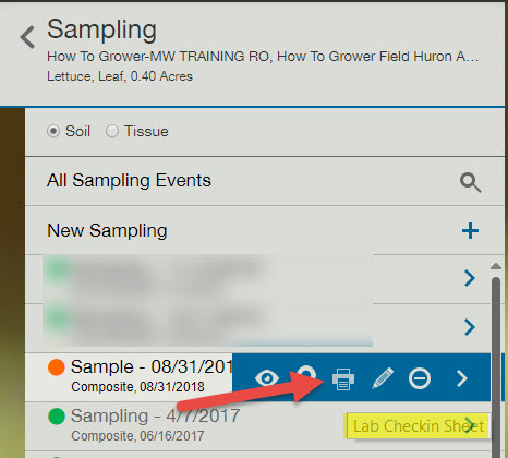 Composite Soil Sampling – AgVerdict Help Page