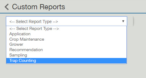 How to Create an automatic Email for Trap Counting “WEB” – AgVerdict ...