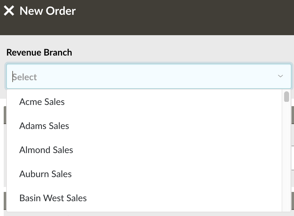 1/29/2020 Branch Restructure Release – AgVerdict Help Page