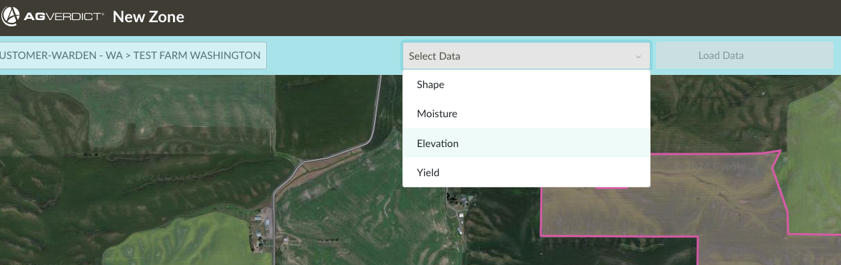 Feature / Hotfix Release: 1/19/2024 – AgVerdict Help Page