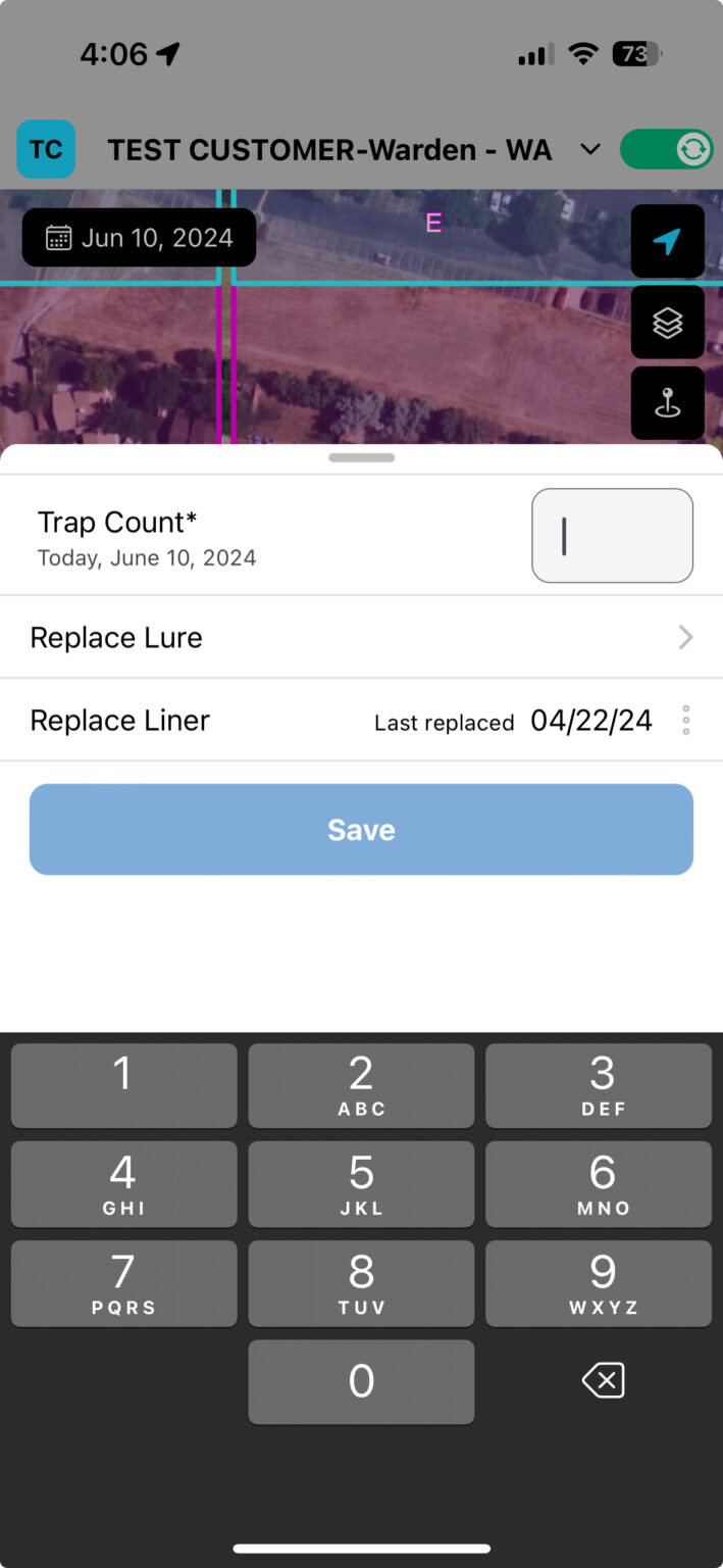 AgVerdict NEXT App Updates – AgVerdict Help Page